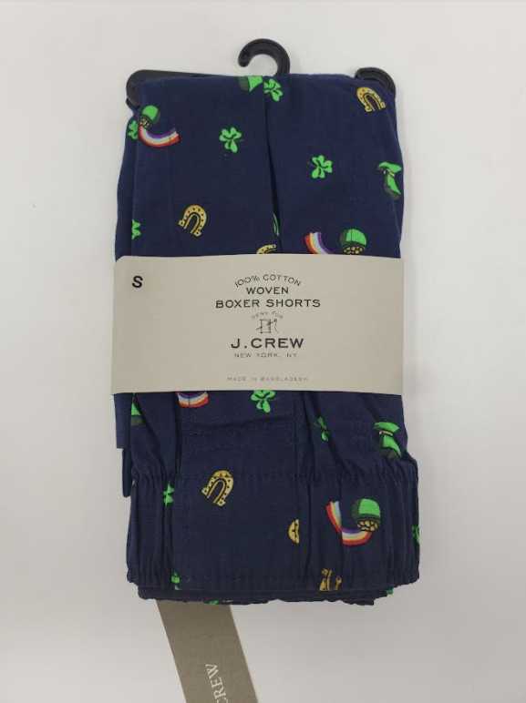 New men's J Crew boxers - All sizes avilable | eBay