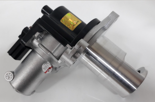 OEM 28410-2F000FFF Upgraded VALVE ASSY-EGR Fedex for Kia Sportage 2011 ...