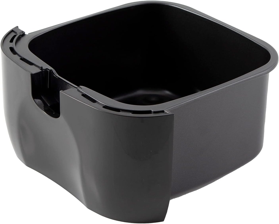 Nuwave 3QT Brio Replacement Base Tray & Fry Pan Basket â€“ Compatible ...