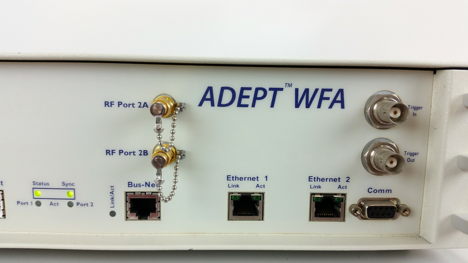 Azimuth Adept-Wfa Wi-fi Alliance Test Tool | eBay UK