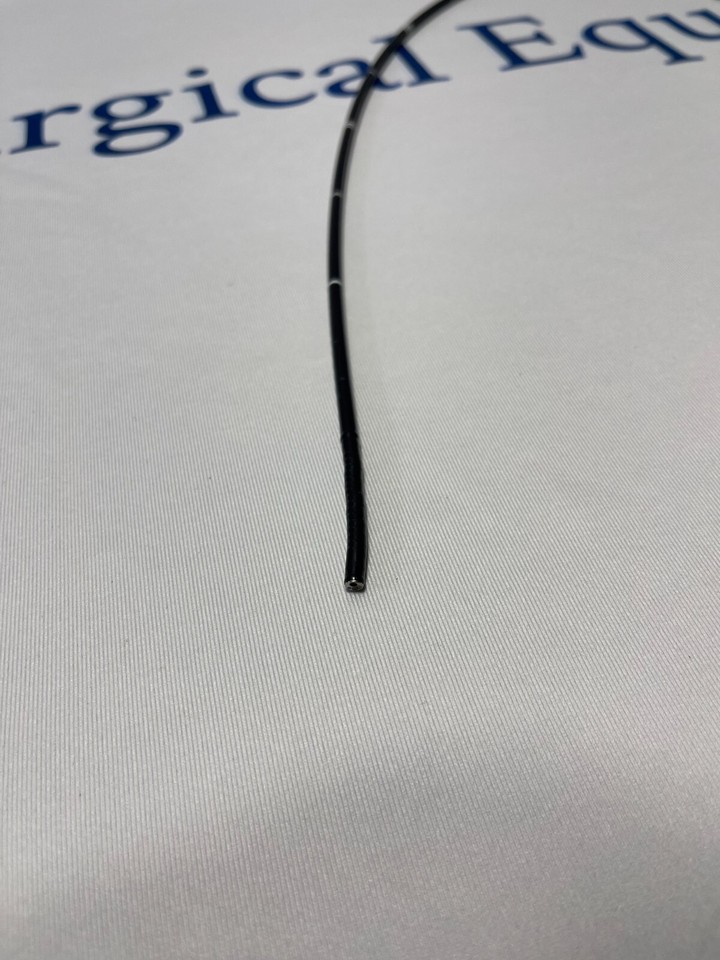 Olympus LF-GP Endoscope Flexible Intubation Fiberscope (FOR PARTS) | eBay