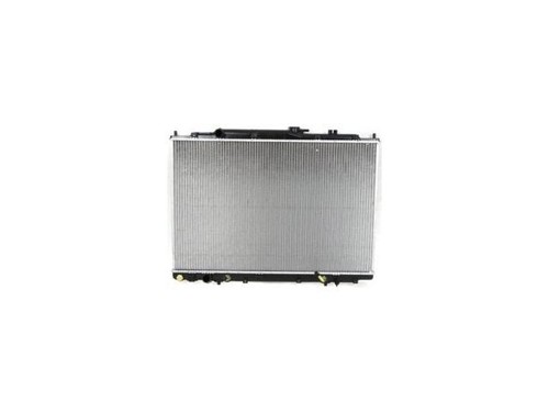 For 2009-2015 Honda Pilot Radiator 51389FMJK 2012 2011 2010 2013 2014 3 ...