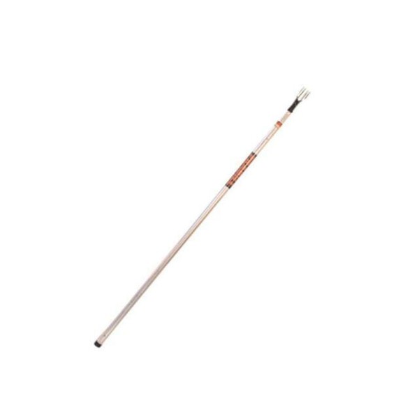 Frabill 2300 Deluxe Frog Gig Pole Tele Spear for sale online | eBay