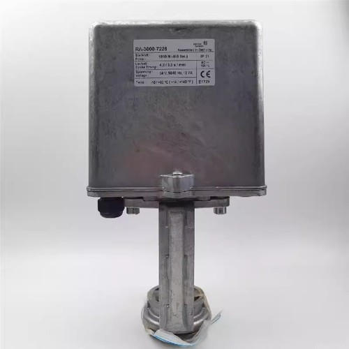 Johnson Electric actuator RA-3000-7226 water valve driver | eBay
