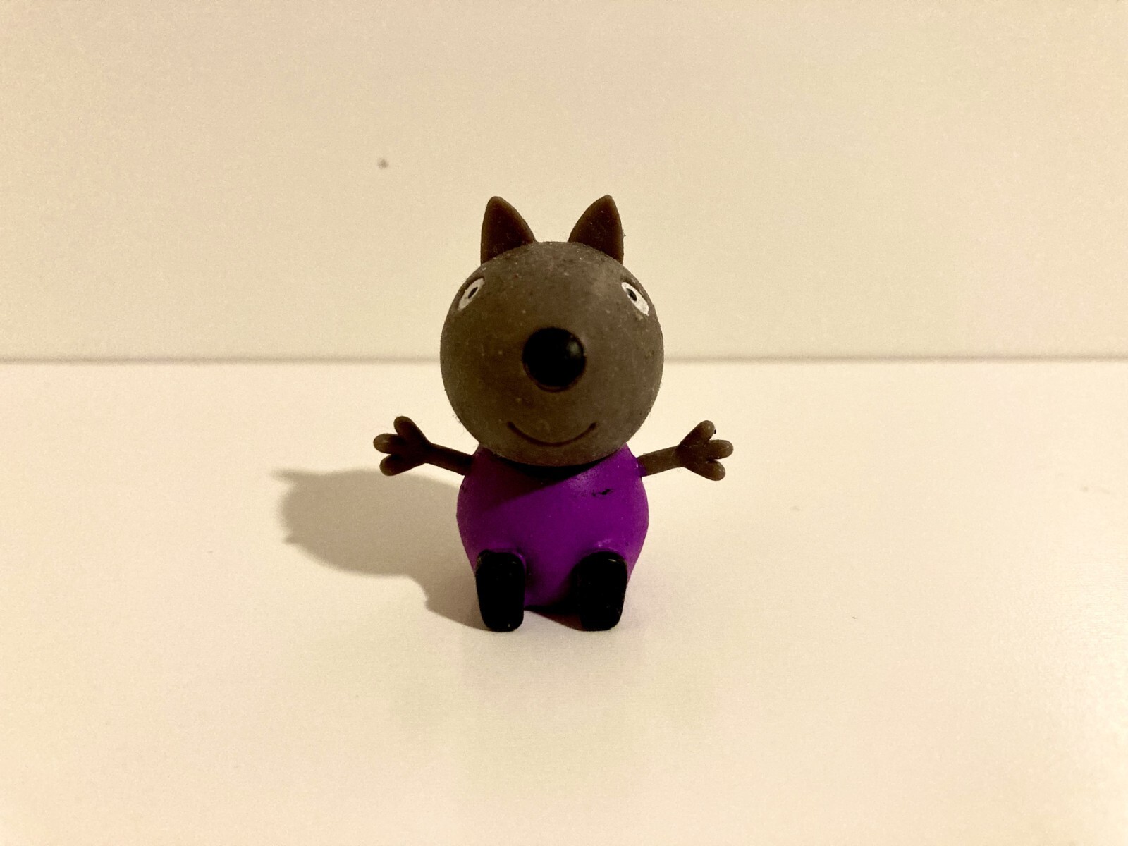 RARE Peppa Pig Danny Dog Mash'em | eBay