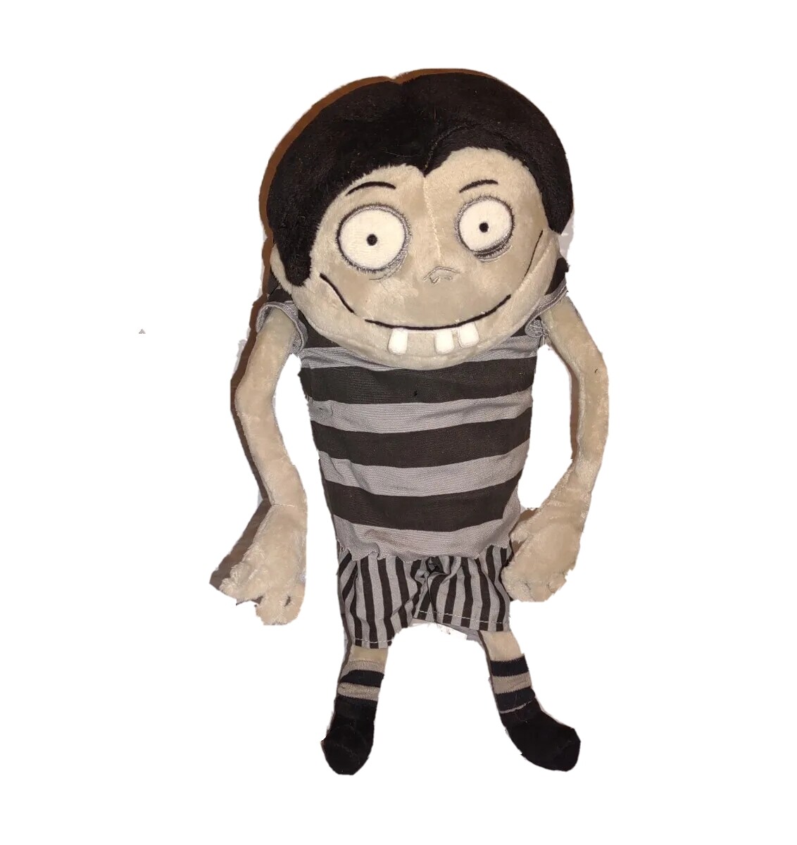 Disney Schurken Edgar The Dinosaur Fan Is A Dinosaur Card Collector's