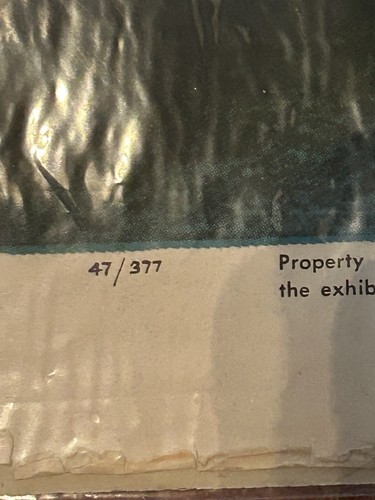 Vintage Movie Poster 1 Sheet “Personal Column” 1947 Lucille Ball | eBay