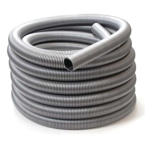 Powr-Flite Vacuum Hose,1-1/2" x 50 ft. K1107 Powr-Flite K1107 ...