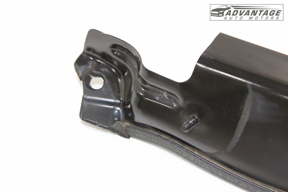 2015-2020 AUDI A3 8V FRONT WINDSHIELD WATER BOX GUIDE COWL BRACKET ...