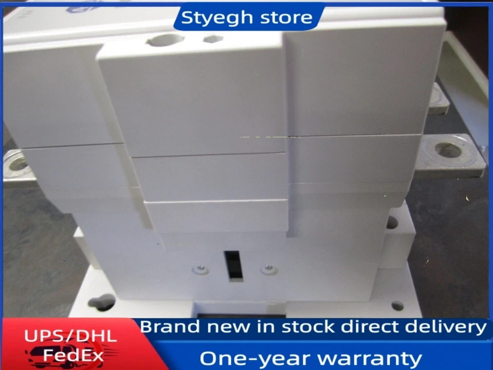 1pcs New Contactor 100-E370KD11 In Box Expedited Shipping | eBay