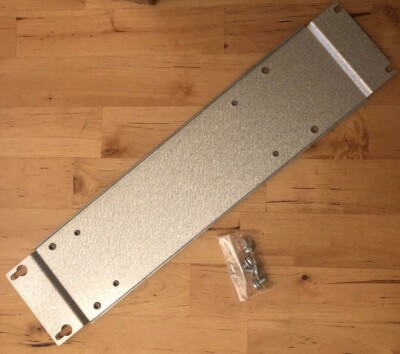 DANFOSS 130B0183 ADAPTER PLATE 395X90MM NEW | eBay