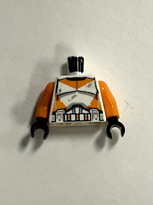 Lego Star Wars Clone 212th Phase 2 Torso sw0522 | eBay