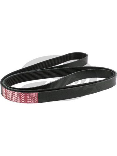 Gates Micro-V Ribbed Belt (7PK2035) | eBay