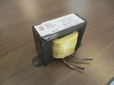 Transformers - Transformer 600V