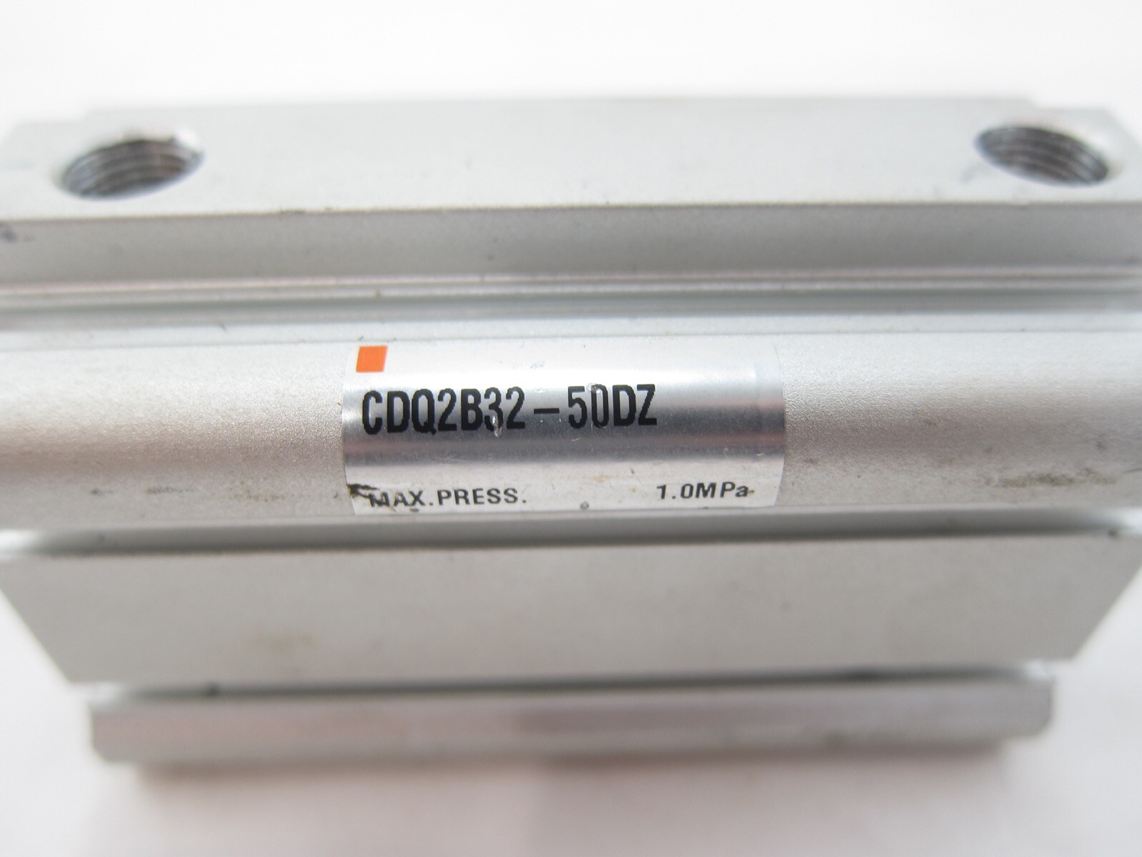 SMC CDQ2B32-50DZ Compact Cylinder CDQ2B3250DZ | eBay