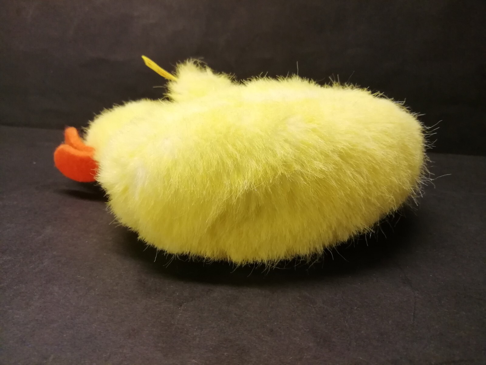 Steiff Ente Piccy Knopf+Fahne Kuscheltier Sammlung Tiere ca. 13cm 3242/ ...