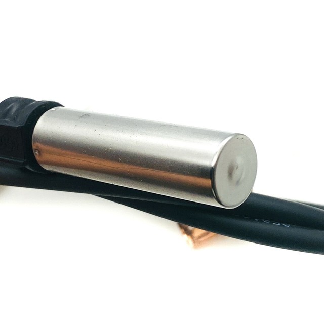 International 3591875c91 Bendix ABS Wheel Speed Sensor BX801553 for ...