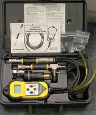 Kent Moore Digital Pressure/vacuum Gauge Ch-48027 for sale online | eBay