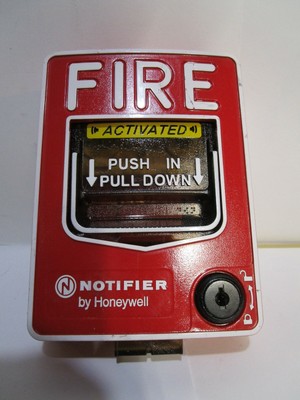 Fire Alarms - Fire Alarm Keys
