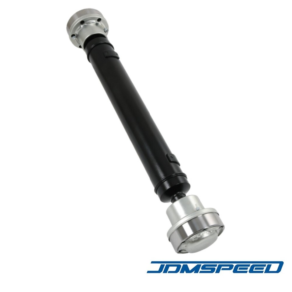 Front Driveshaft Prop Shaft Assembly Fit Audi Q7 07-10 Porsche Cayenne ...