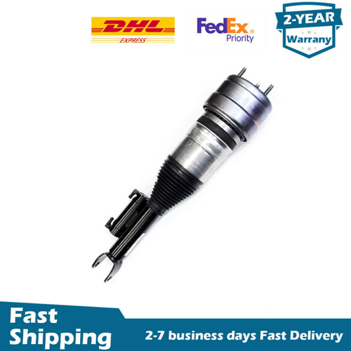 Front Left Air Suspension Strut Fit Mercedes Benz E Class W213 C238 2 ...