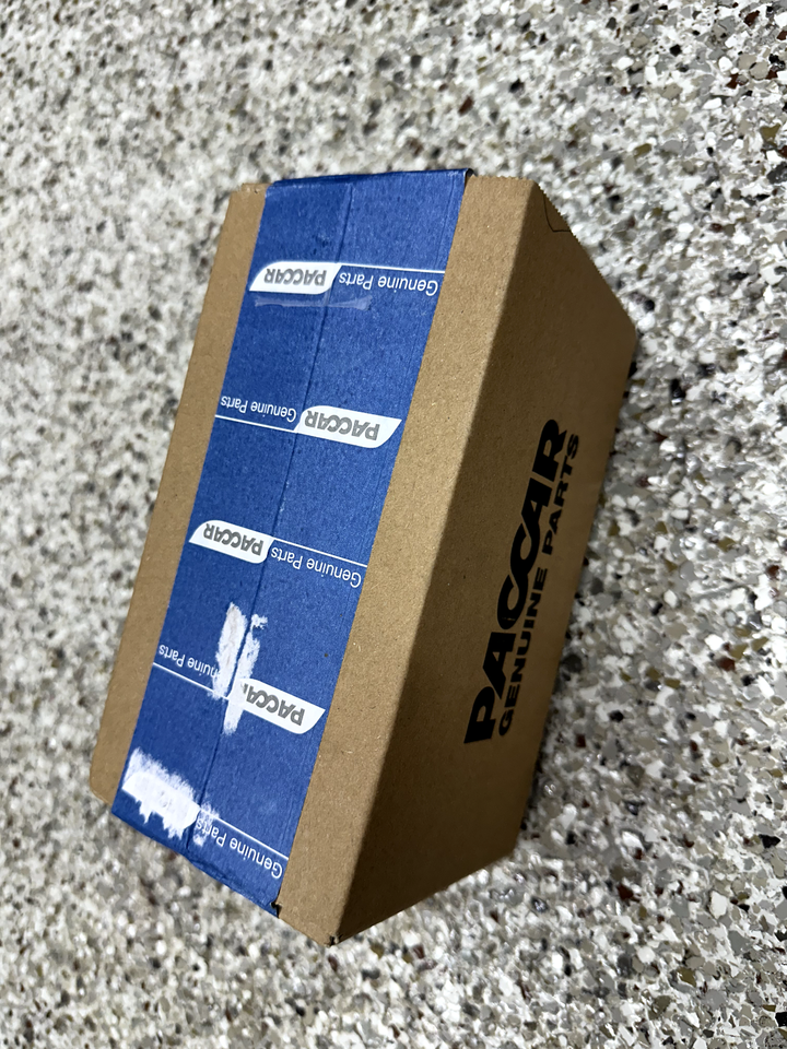 New Genuine PACCAR MX13 HP Fuel Unit Pump 2328007 Paccar Part ...