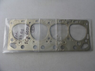 Vintage Victor 1127BS Head Gasket for 1959 Edsel 292 Engine V8 | eBay
