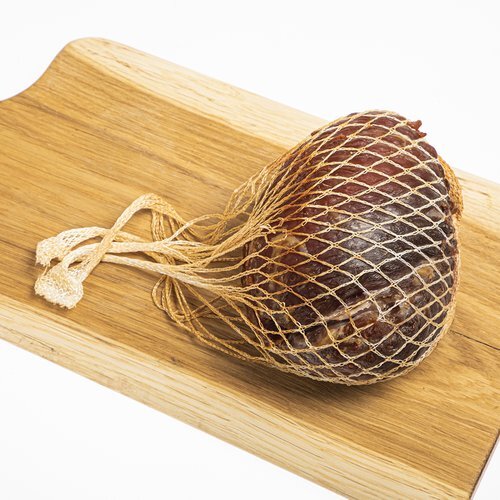 Räuchernetz Schinkennetz “Tüte" Wurstnetz Schinkennetz Netz zur Wahl ...