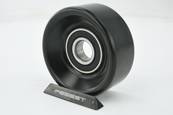 Tension Pulley For GMC K1500 PICKUP (4WD) Pulleys | eBay