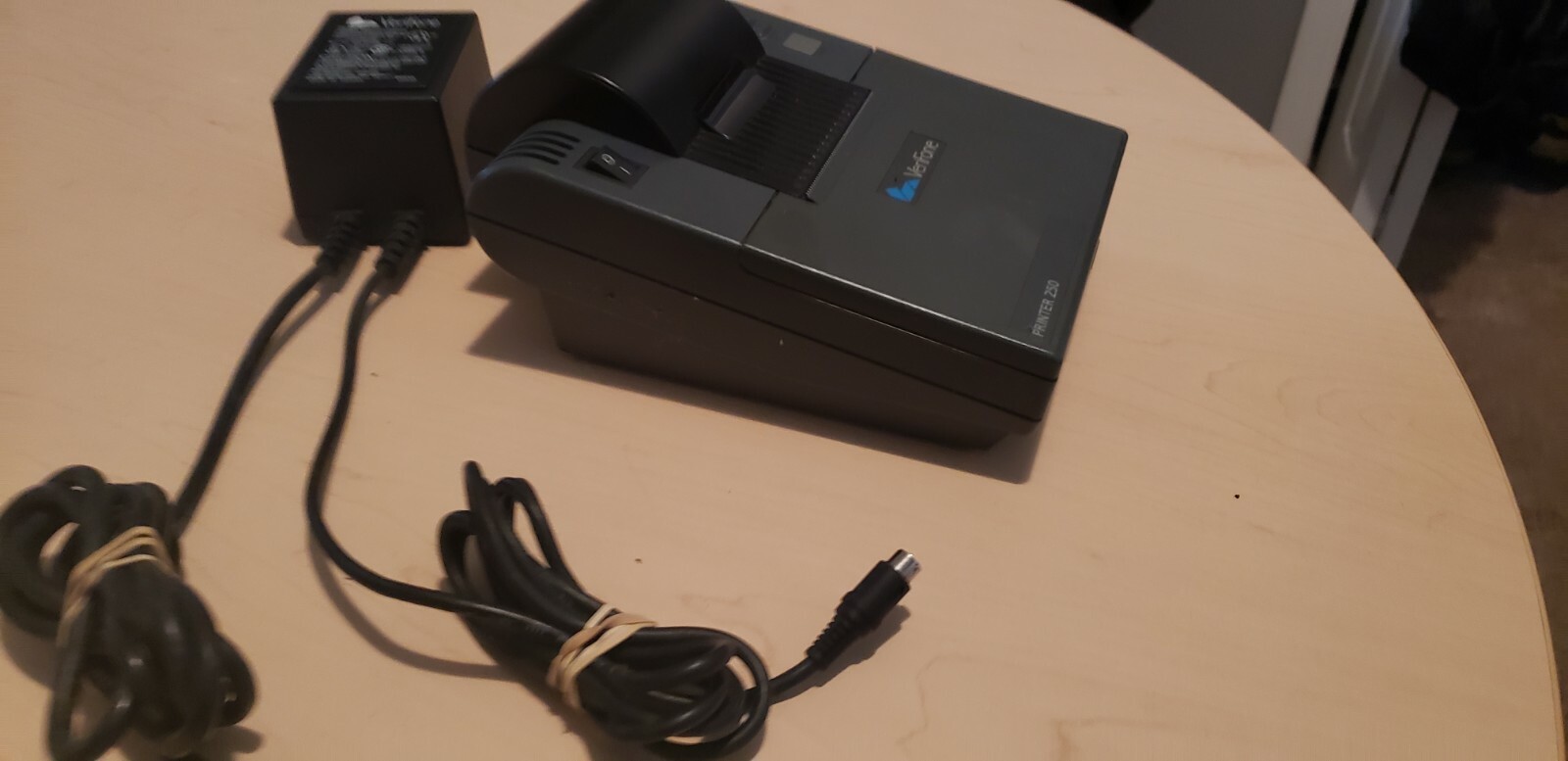 VeriFone Printer 220 | eBay