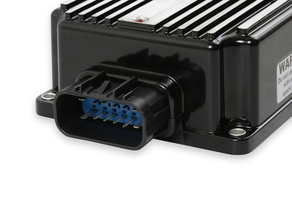 MSD Digital 6A Ignition Control Box Multi Spark Capacitive Discharge ...
