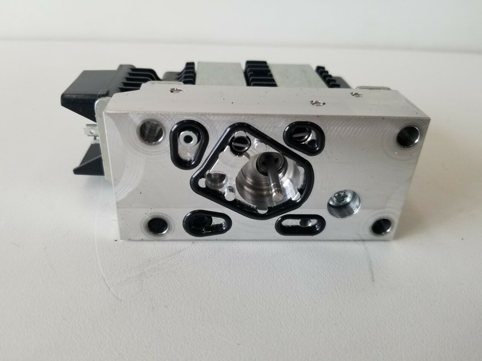 11166824 Danfoss PVEH32-ACTUATOR--S7-1x4DIN-H-PAS Replaces 157B4033 ...