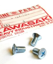 Mazda OEM 997940614 Brake Dust Cover Bolt for sale online | eBay