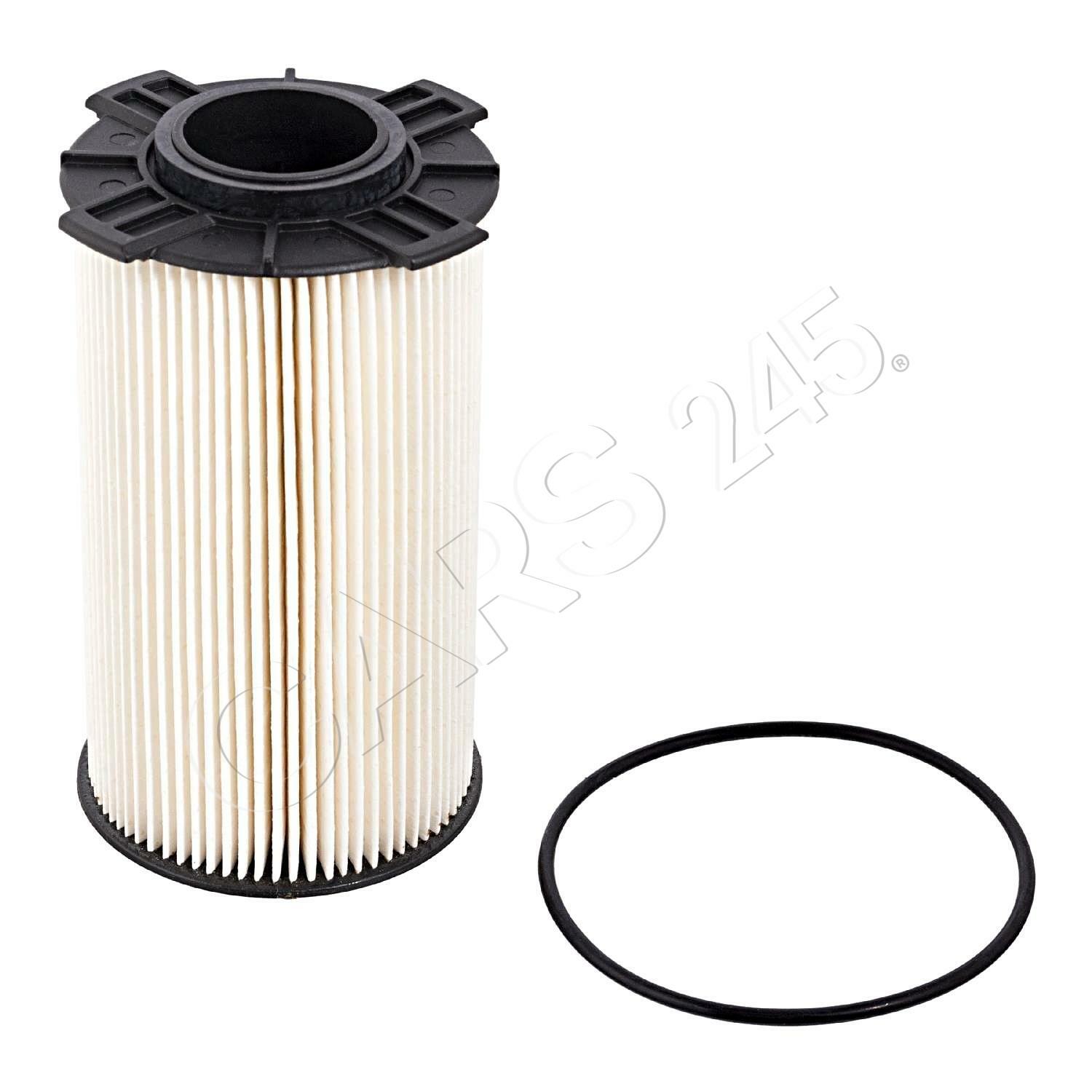 DAF 1707078 - Cross reference fuel filters