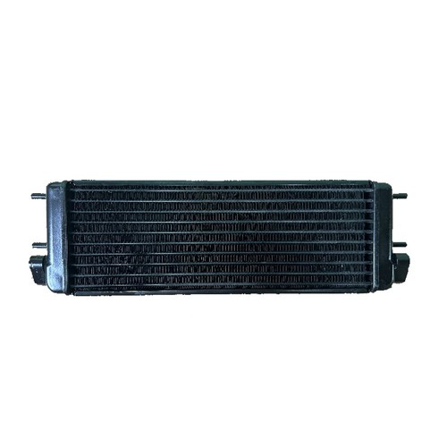 For Bentley New Continental Flying Spur gear transmission oil cooler ...