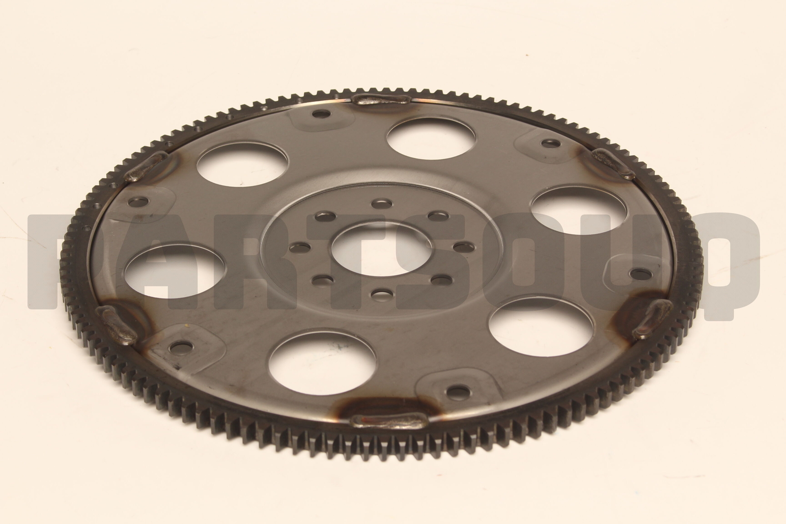 3210160060 Genuine Toyota GEAR SUB-ASSY, DRIVE PLATE & RING 32101-60060 ...