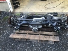 Dodge Getrag Limited Slip Differential 3.91 Challenger LSD Srt8 Rear ...