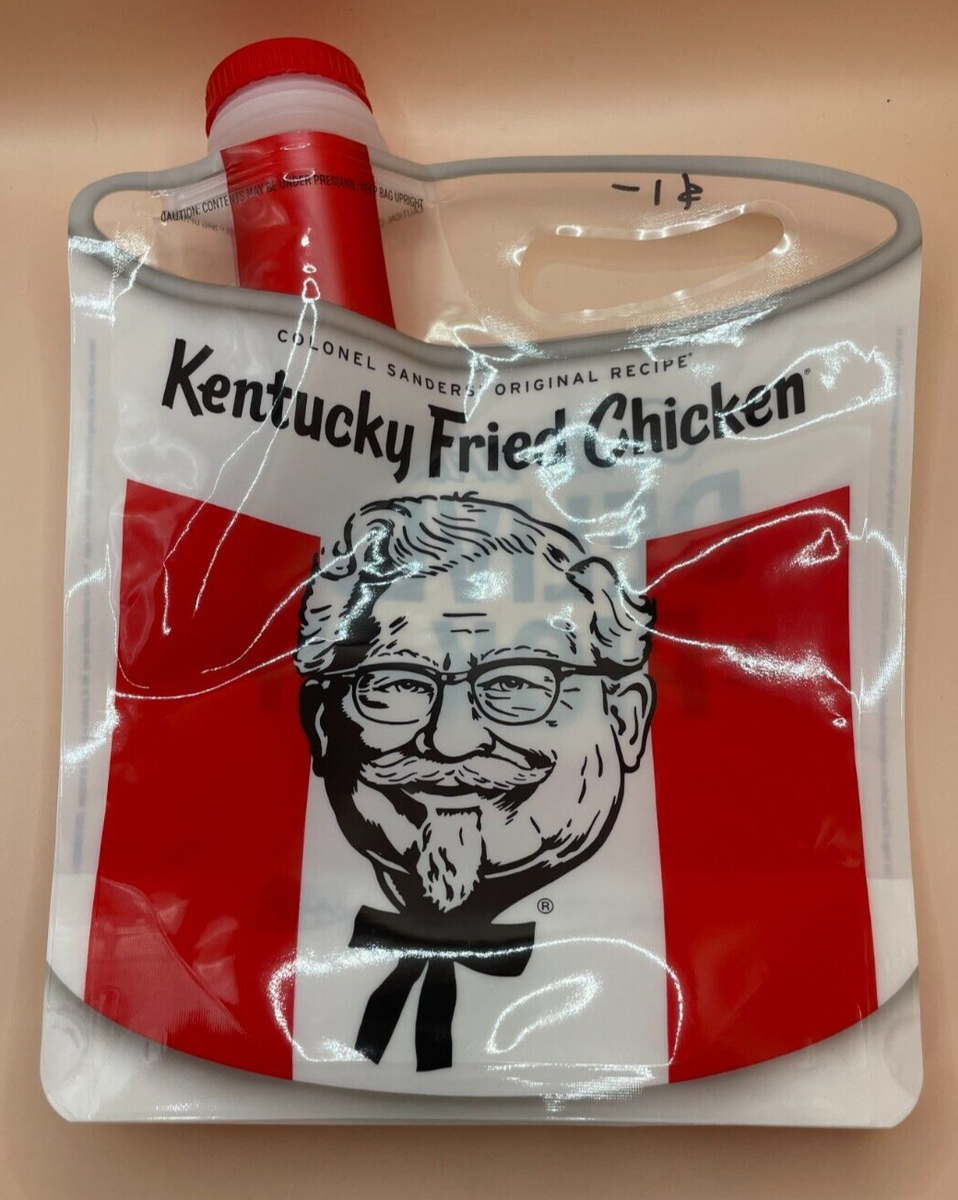 Kfc Drink MTN DEW Introduces Sweet Lightning® Available Exclusively