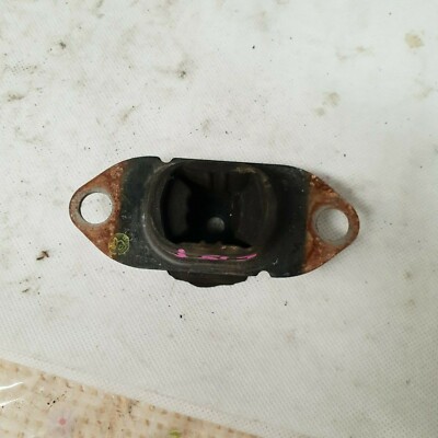 RENAULT CAPTUR ENGINE MOUNT J87 , 08/14- , 112202847R 112205217R | eBay ...