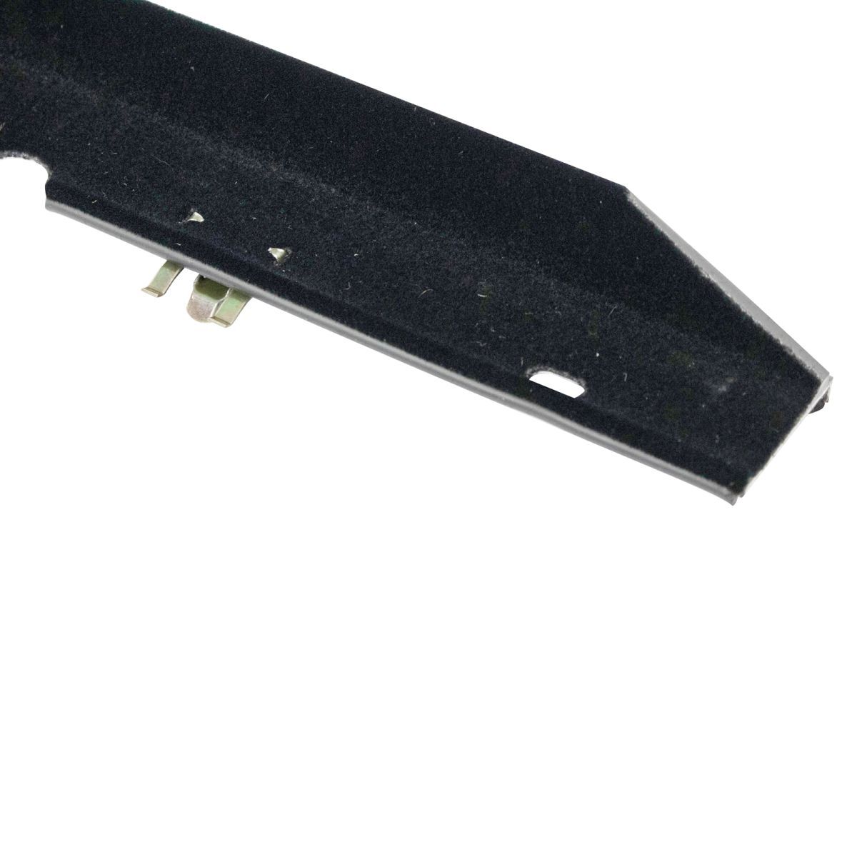 Outer Belt Moldings Window Sweep Weatherstrips Pair Set for 84-96 ...