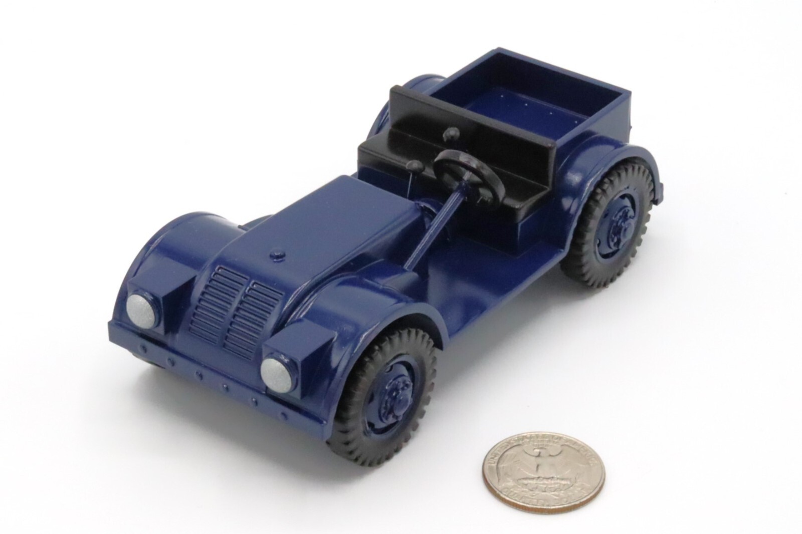 NTX – Navy Blue – Minneapolis Moline – Lone Tree Creek – 32nd Scale | eBay