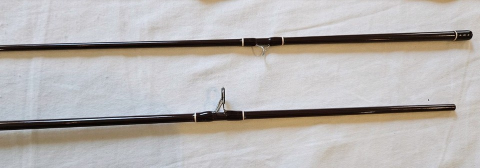 Fenwick Fenglass 6' 5 Weight 2 Piece Fly Rod | eBay