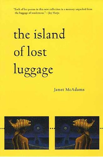 Janet McAdams The Island of Lost Luggage (Taschenbuch) | eBay.de