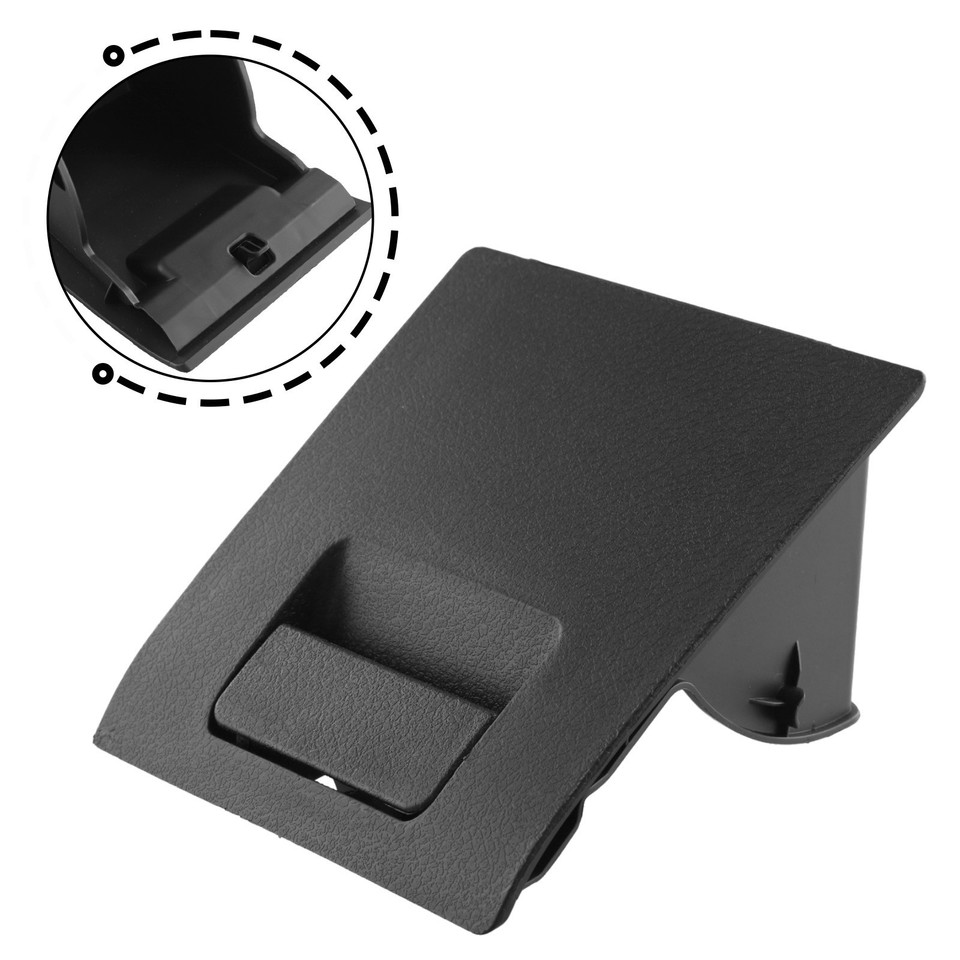 Storage Box Coin Holder 55450-06010-C0 For Camry 2018-2021 For Toyota ...