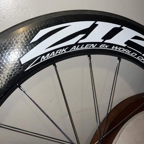 Zipp 808 Rim Brake Tubular Wheelset READ DESCRIPTION!!! | eBay