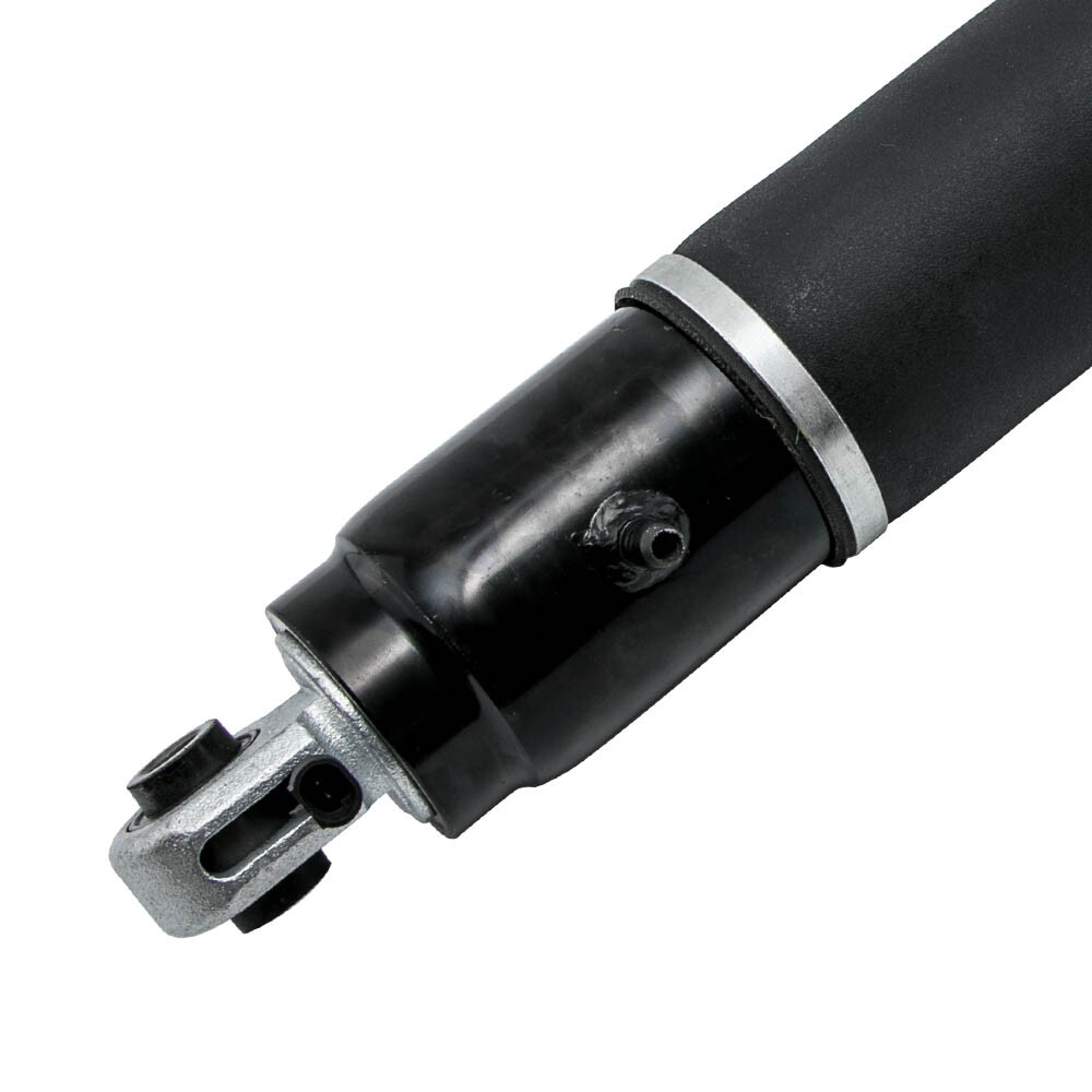 Pair Rear Shock Absorbers Magnetic For Cadillac Chevy GMC ESV EXT ...