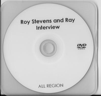 ROY STEVENS & RAY NANCE 29TH DIV 116A BEDFORD BOYS-D-DAY VETS RARE ...