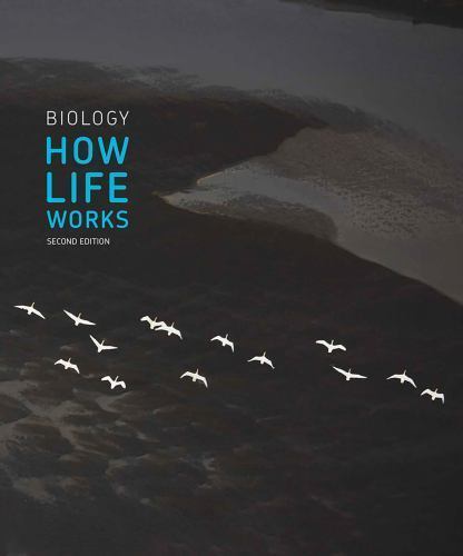 Biology: How Life Works by Daniel Hartl, Melissa Michael, James Morris ...