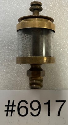 Parts - Steam Injector