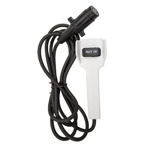 ATV Winch Remote Controller For Polaris 4013466 2013-20 Crew XP RZR ...